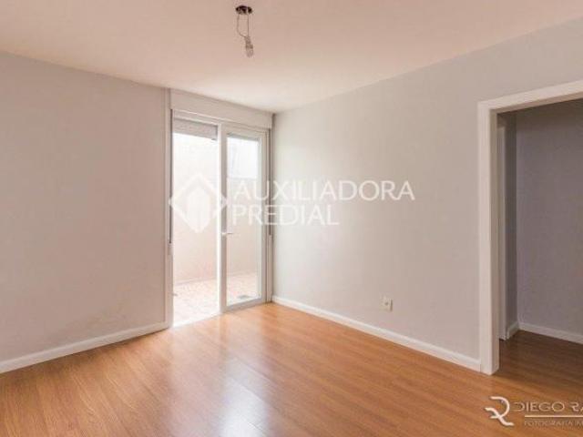 Apartamento de 01 dormitório