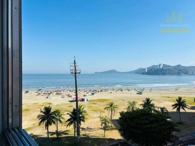 Apartamento de 01 dormitório