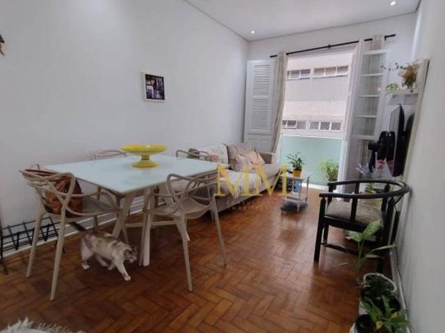 Apartamento de 01 dormitório