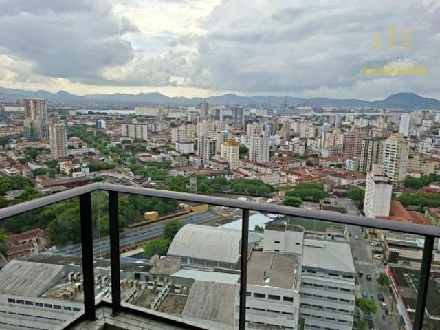 Apartamento de 01 dormitório