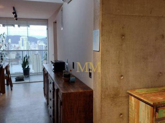 Apartamento de 01 dormitório
