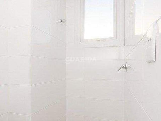 Apartamento de 01 dormitórios no bairro Cidade Baixa em Porto Alegre. COD: 16775