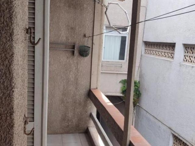 apartamento de 01 dormitórios no centro de tramandaí