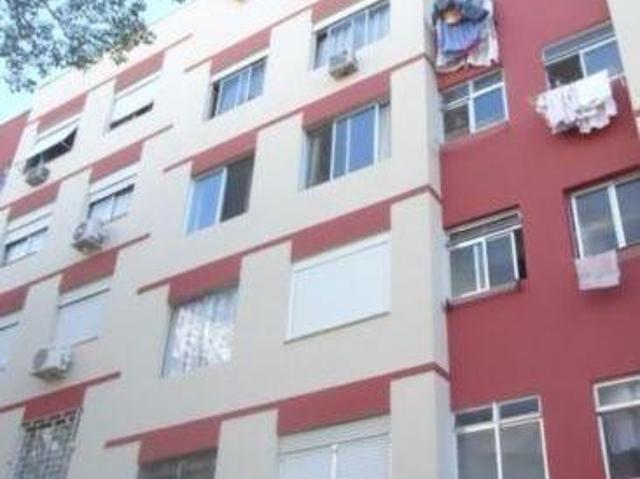 Apartamento de 01 dormitório/quarto vaga Tristeza zona sul Porto Alegre!