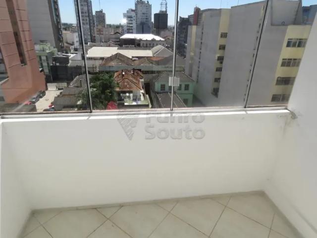 Apartamento de 01 quarto
