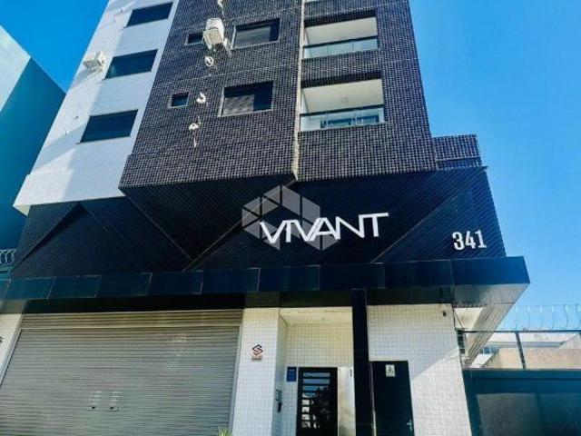 Apartamento de 01 quarto com sacada, churrasqueira e vaga de garagem à venda no