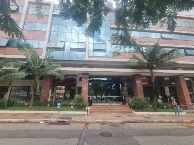 Apartamento de 01 quarto com uma vaga, na CRNW 510 Noroeste de Leilão, Edifício Soul Housing & Shop