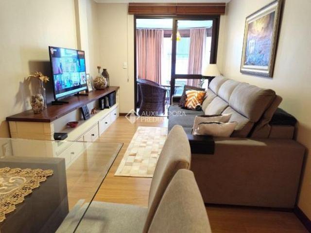 APARTAMENTO DE 01 QUARTO COM 63,83 M² PRIVATIVOS
