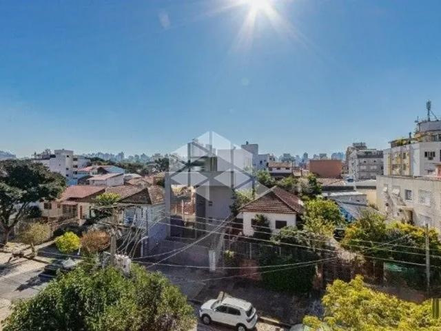Apartamento de 01 quarto conceitual e funcional com vaga escriturada no Jardim Botânico