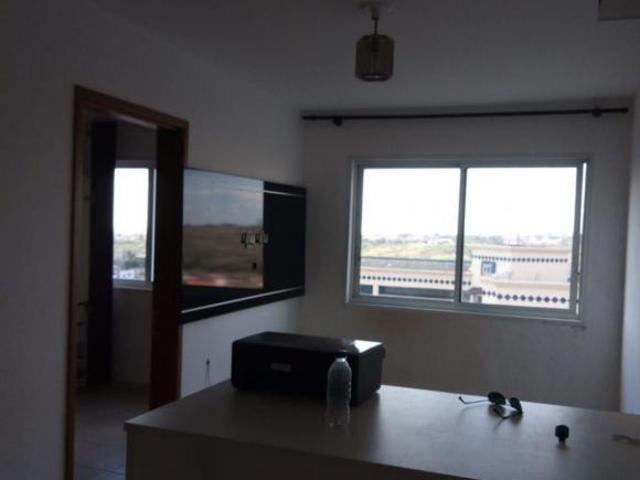 Apartamento de 01 quarto Condomínio Vitória QN 401 Samambaia Norte