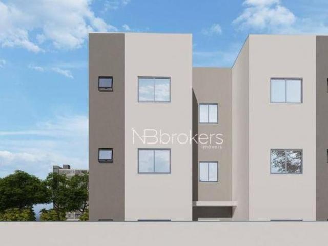 APARTAMENTO DE 01 QUARTO CAJURU