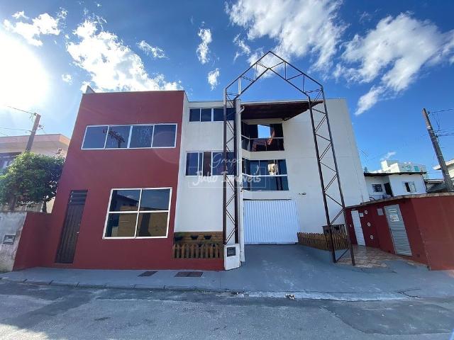 Apartamento de 01 quarto Centro Brusque
