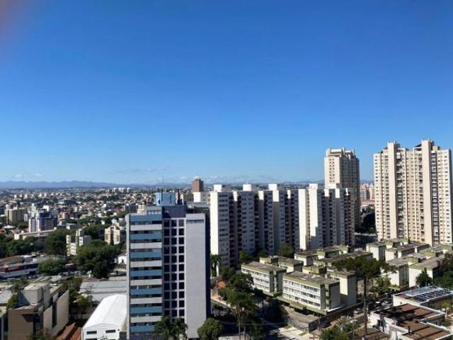 APARTAMENTO DE 01 QUARTO À VENDA NO BAIRRO PORTÃO EDIFÍCIO ZODÍACO