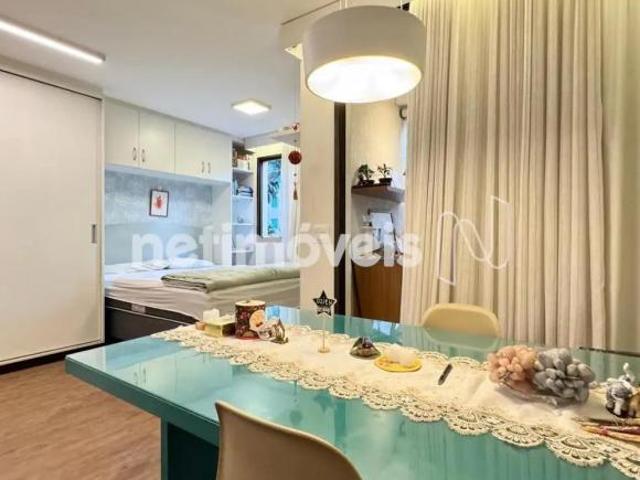 Apartamento de 01 quarto exclusivo no Life Resort!