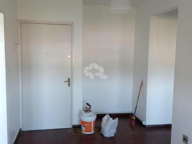 Apartamento de 01 quarto no centro histórico de Porto Alegre