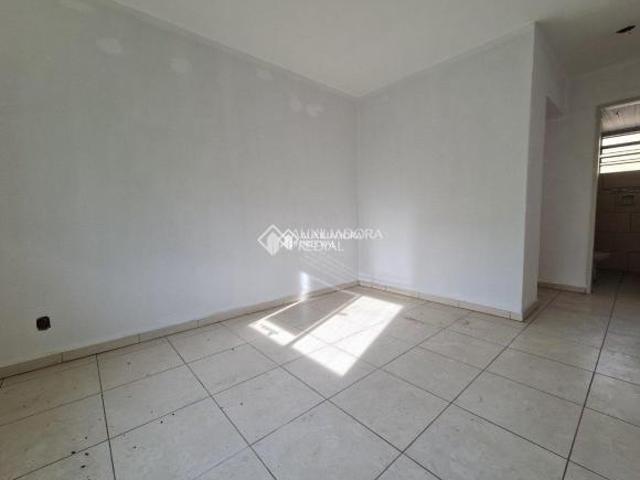 Apartamento de 01 quarto no bairro Canudos em Novo Hamburgo