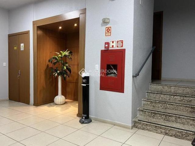Apartamento de 01 quarto no bairro Pátria Nova de Novo Hamburgo