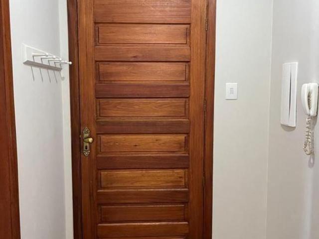 Apartamento de 01 quarto no Bairro São Geraldo