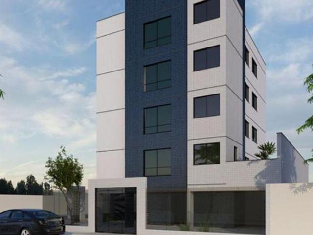 apartamento de 01 quarto no bairro Sagrada Família