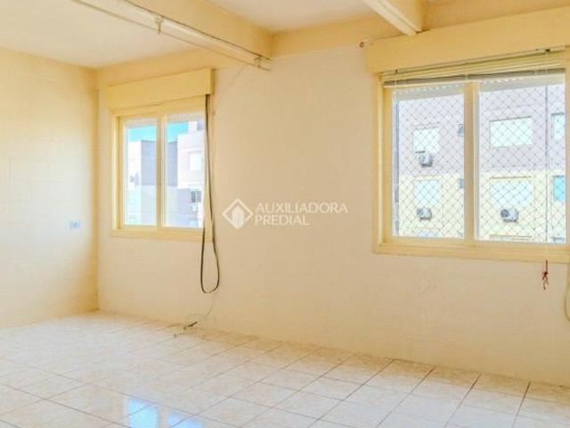 Apartamento de 01 quarto no Bairro Santana