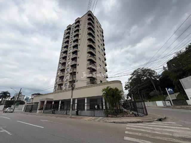 Apartamento de 01 quarto no São Luiz
