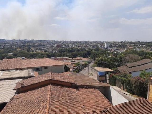 Apartamento de 01 quarto na Colônia Agrícola Samambaia !