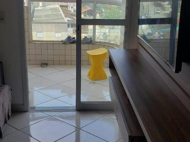 APARTAMENTO DE 01 QUARTO NA AVIAÇÃO, 58M, COZINHA PLANEJADA, 320MIL