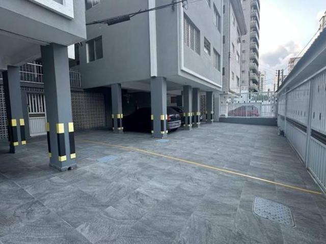 Apartamento de 01 quarto na Guilhermina