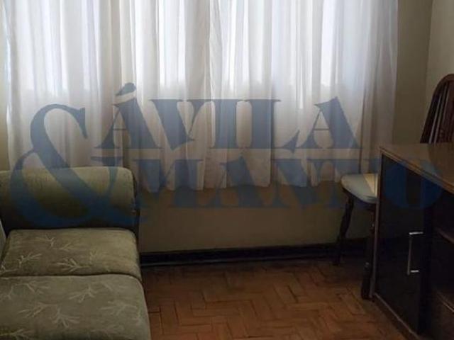 APARTAMENTO DE 01 QUARTO NA MOOCA