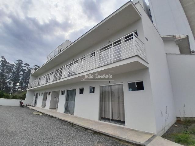 Apartamento de 01 quarto Na Santa Terezinha