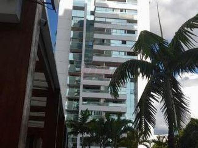 Apartamento de 01 quarto para venda em AGUAS CLARAS, BRASILIA
