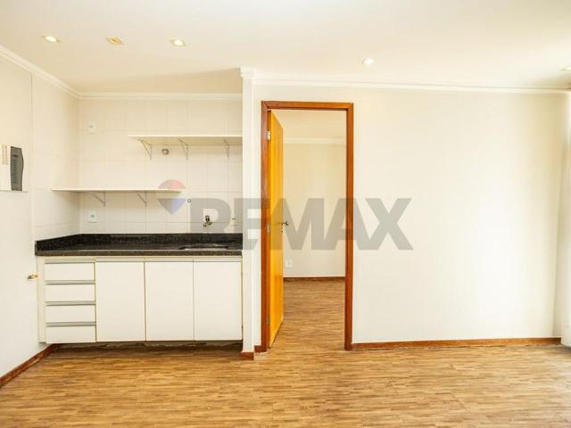 Apartamento de 01 Quarto para Locação no Edifício Pratical Space | CA 02 Lago Norte | 32m2 | Vaga de Garagem
