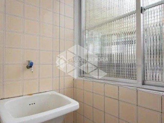 Apartamento de 01 quarto próximo a PUC Porto Alegre