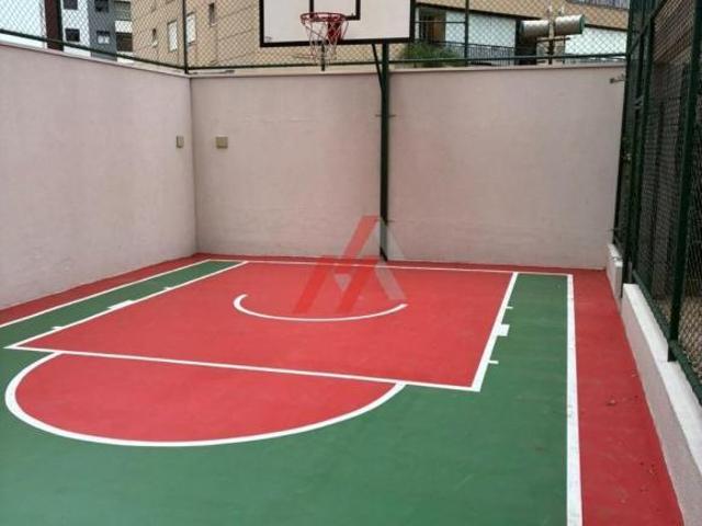 Apartamento de 01 suíte à venda em condomínio no Alphaville Empresarial, Barueri SP: 62,40 m² de con