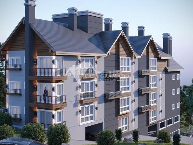 APARTAMENTO DE 01 SUÍTE NA PLANTA