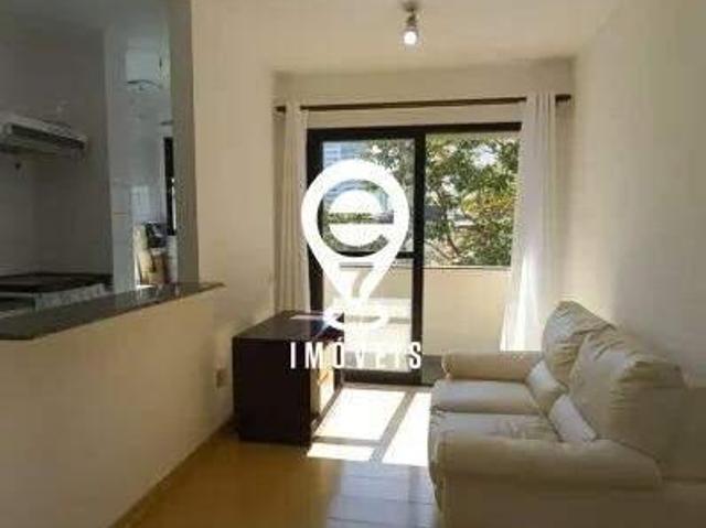 APARTAMENTO DE 01 SUÍTE PRÓXIMO AO METRÔ SAÚDE