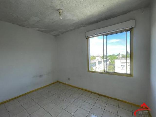 Apartamento de 01dormitório e 01 banheiro no bairro Vila Nova!