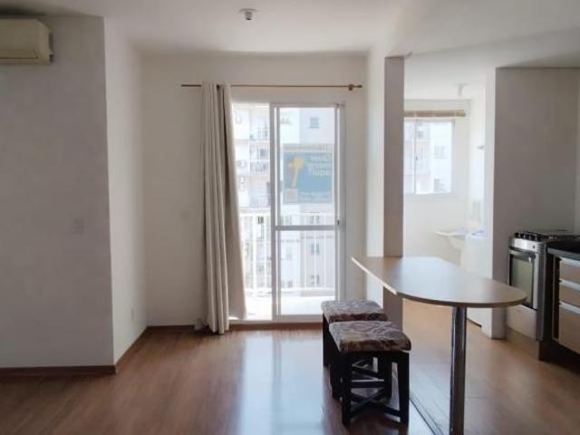 Apartamento de 02 dorm com sacada 01 vaga Bairro Fátima canoas