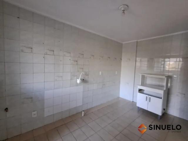 Apartamento de 02 dormitórios