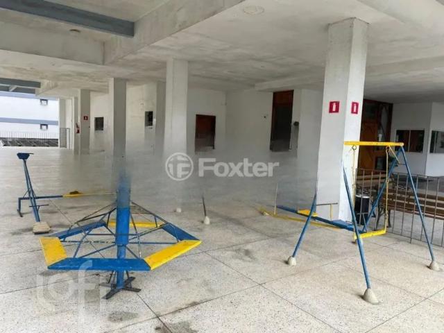 Apartamento de 02 dormitórios