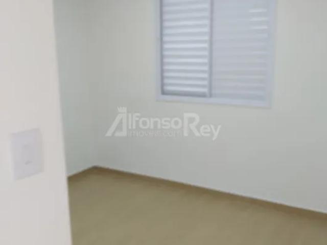 Apartamento de 02 Dormitórios