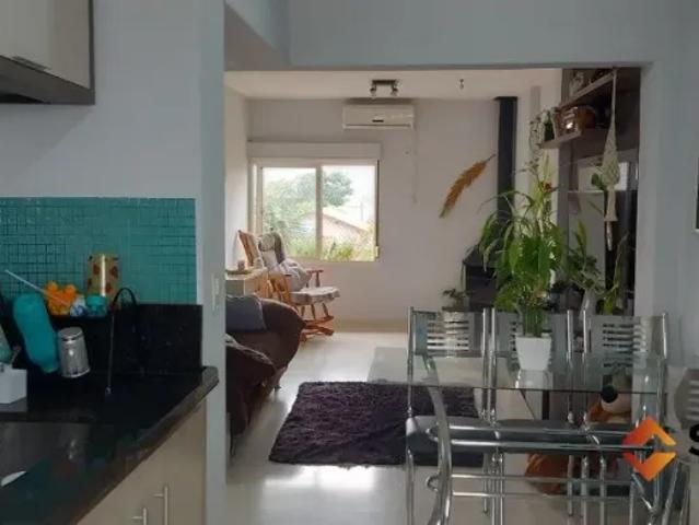 Apartamento de 02 dormitórios