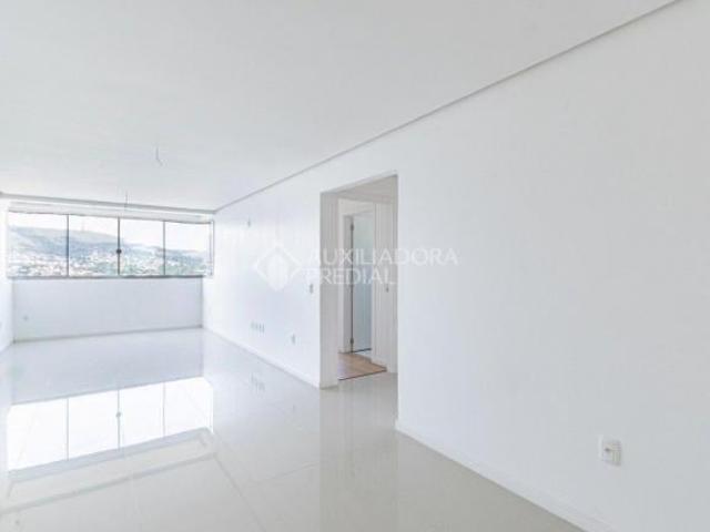 Apartamento de 02 dormitório no Jardim Botânico!