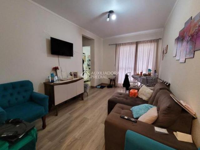 APARTAMENTO DE 02 DORMITÓRIO COM VAGA DE GARAGEM