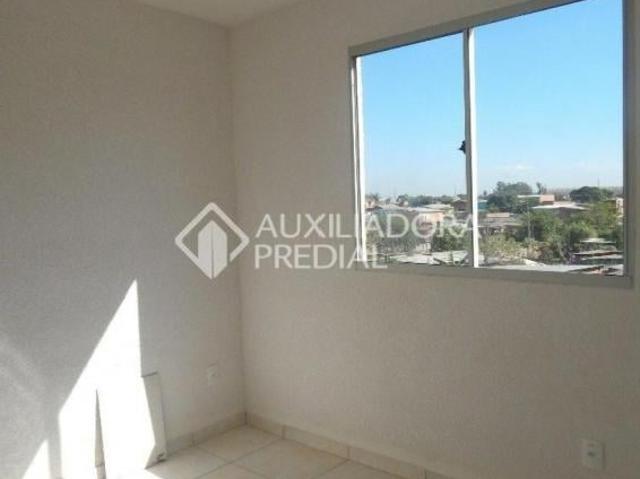 APARTAMENTO DE 02 DORMITÓRIO 01 VAGA NO VIDA ALEGRE SARANDI