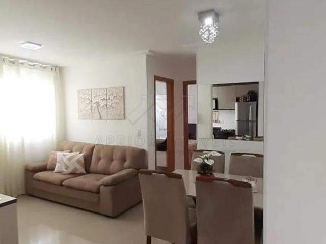 Apartamento de 02 Dormitórios 47m² por R$ 310.000,00 no Vila América Mauá SP