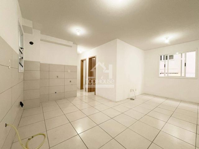APARTAMENTO DE 02 DORMITÓRIOS