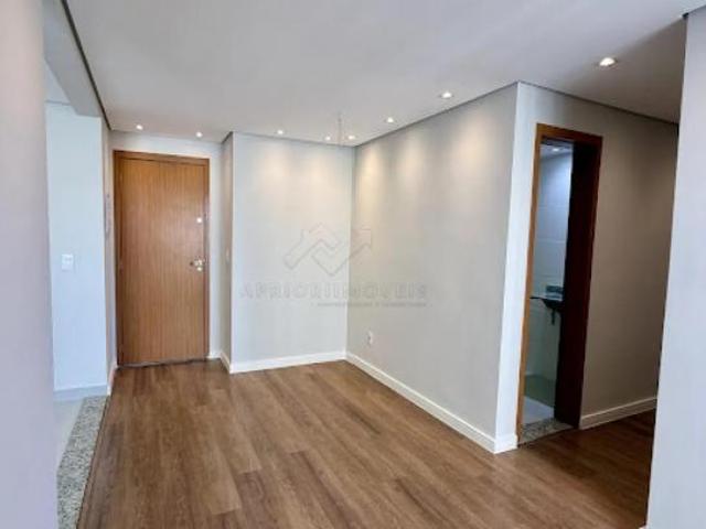 Apartamento de 02 Dormitórios 50m² por R$350.000,00 em Utinga Santo André SP