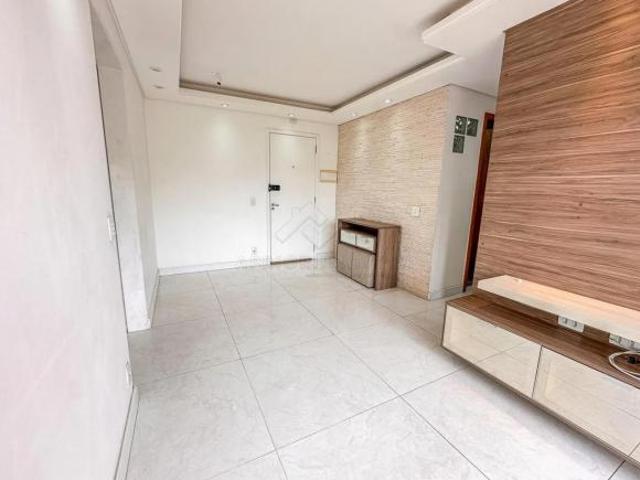 Apartamento de 02 Dormitórios 50m² por R$385.000,00 no Jardim Jamaica Santo André SP