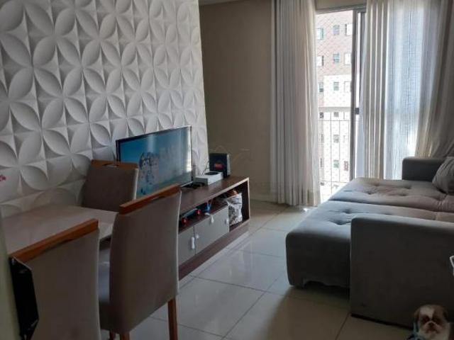 Apartamento de 02 Dormitórios 50m² por R$ 430.000,00 Planalto São Bernardo do Campo SP